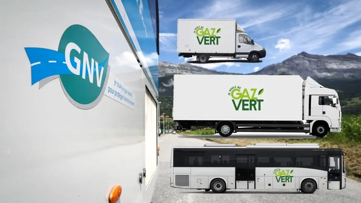 Quelles perspectives pour le Bio GNV ? - OTRE Bretagne
